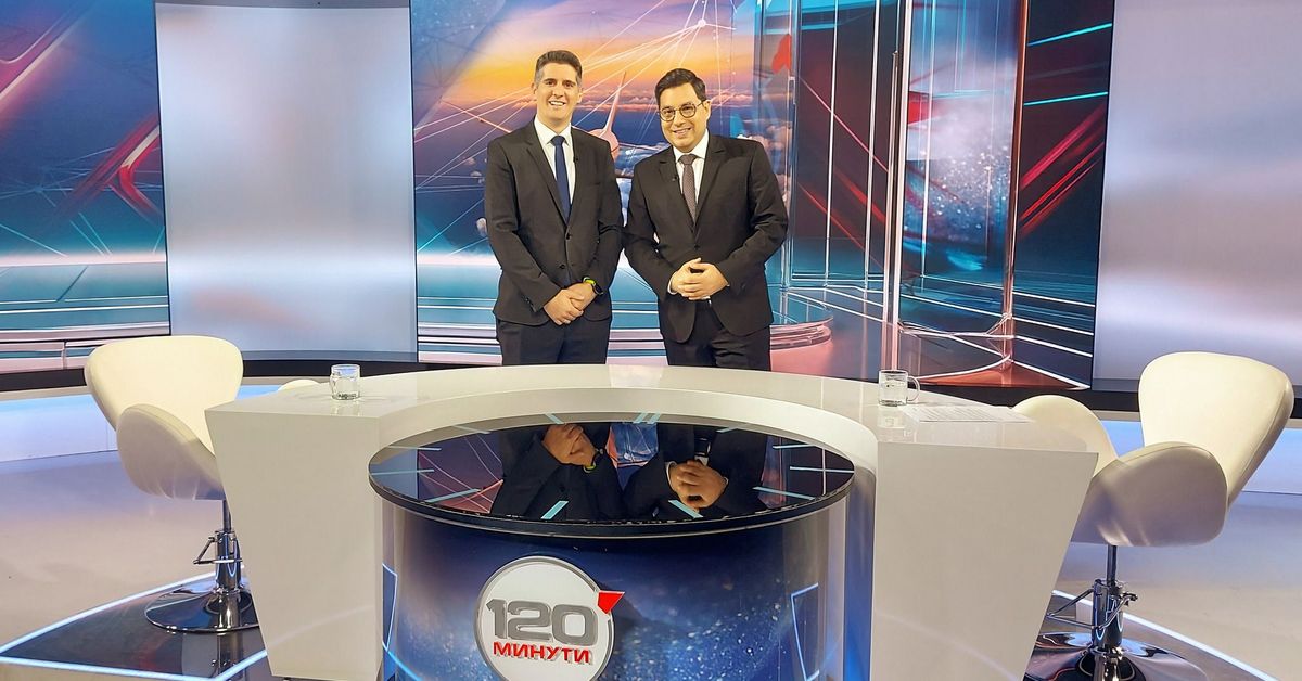 Interview de Jesus Caballero, PDG de Sof Connect, sur la transformation ...