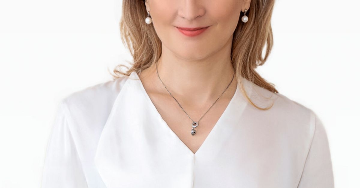 CMS Sofia is thrilled to announce that Jenia Dimitrova has been ...