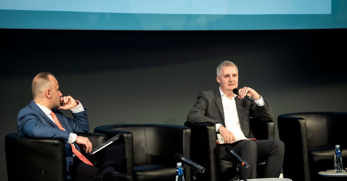 Калин Димчев, Microsoft: ИИ ще даде време за повече креативност на ...