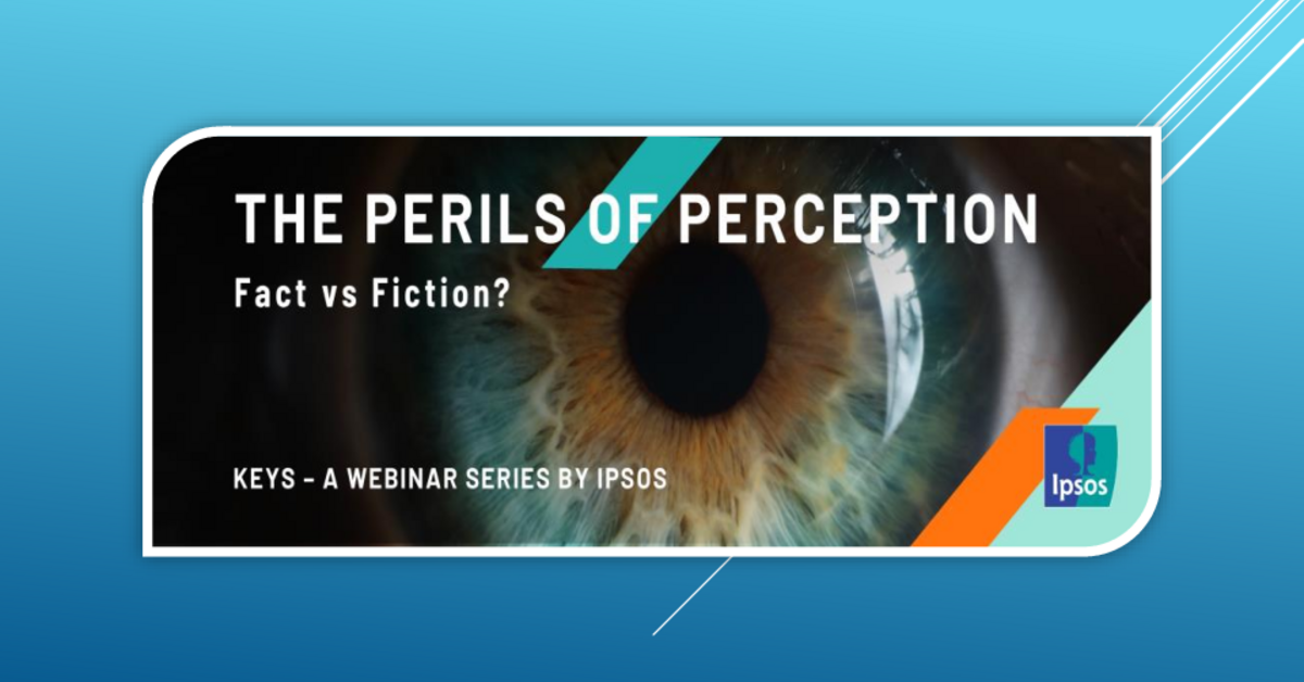 Ipsos Webinar: The Perils of Perception: Facts vs Fiction? | CCI France ...