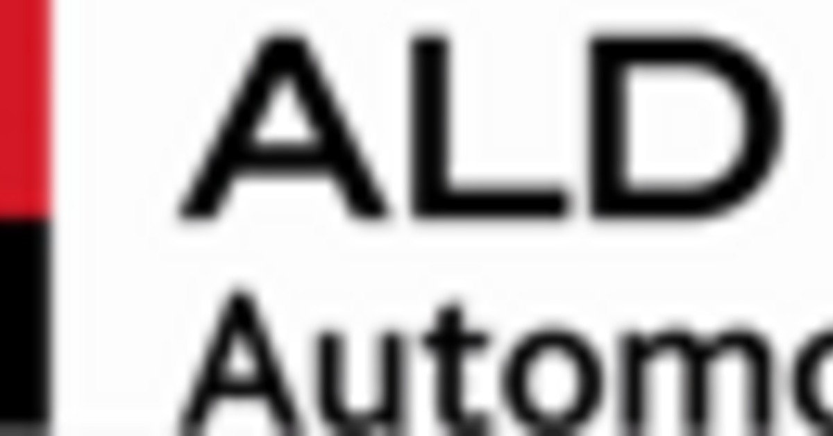 ALD AUTOMOTIVE, FILIALE DU GROUPE SOCIETE GENERALE, RESTE ENGAGÉE ET ...