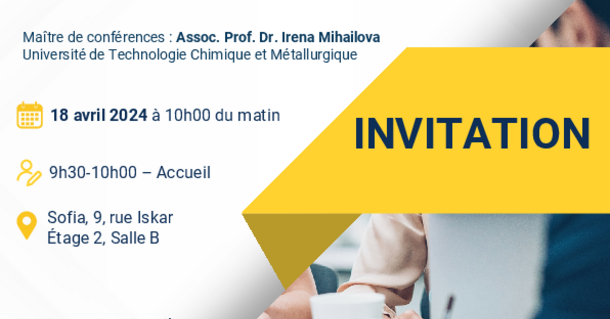 Invitation Table Ronde sur le thème "Écologie et Développement Durable ...