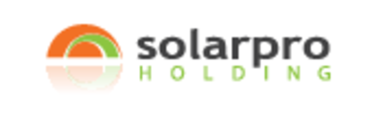 Solarpro Holding SA | CCI France Bulgarie