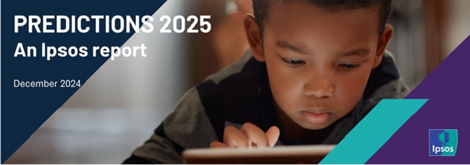 IPSOS report: Predictions 2025 | CCI France Bulgarie