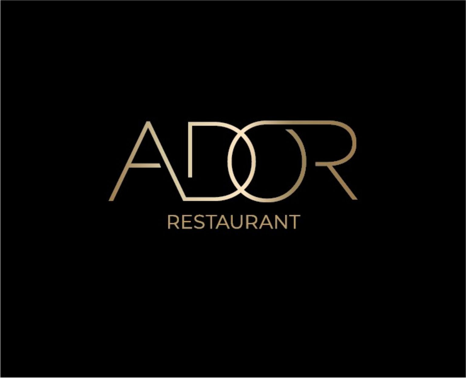 The brand new ADOR Restaurant of InterContinental Sofia | CCI France Bulgarie