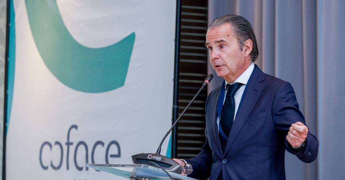 Coface Country Risk Conference 2023 | CCI France Bulgarie