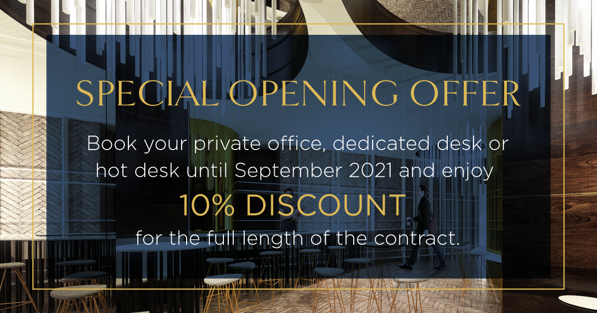 Entract 127: Special opening offer | CCI France Bulgarie