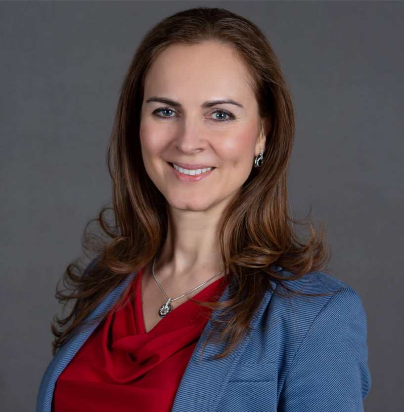 Ivelina Nikolova Becomes Schneider Electric's New General Manager for ...